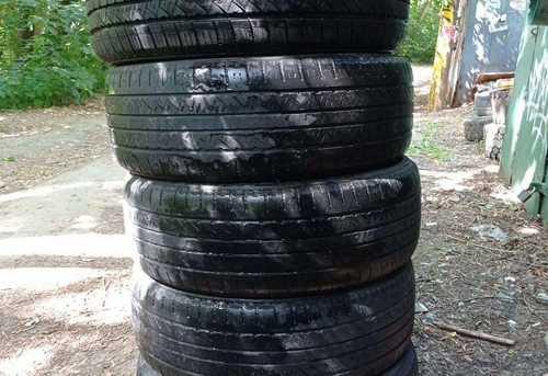 Aeolus CrossAce H/T (AS02) 225/60 R17 99H