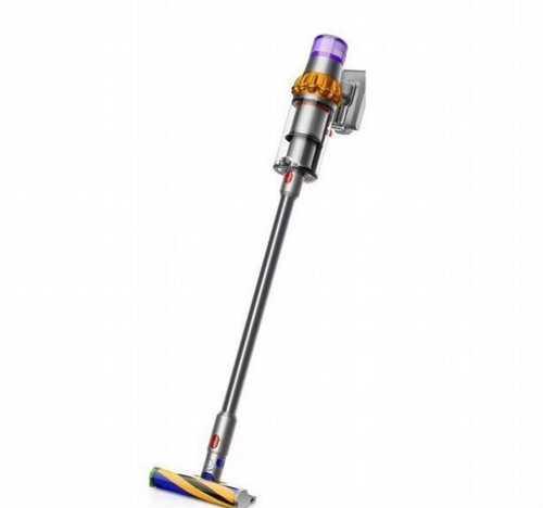 Новый беспроводной пылесос Dyson V12 Detect Slim