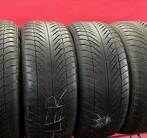 Goodyear UltraGrip 255/50 R19 99V