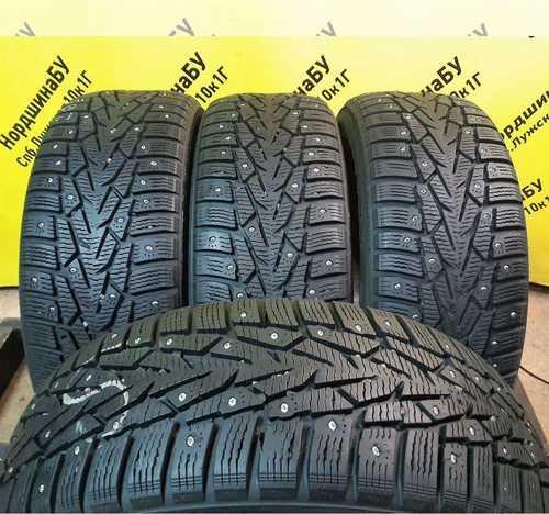 Nokian Tyres Hakkapeliitta 7 205/60 R16 111T