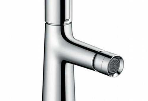 Смеситель для биде hansgrohe 72202000 Хром