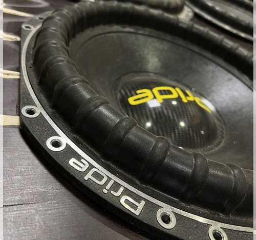 Pride s15v3