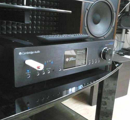 Cambridge Audio Azur 851N