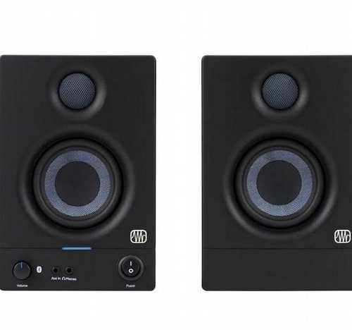 Студийные мониторы PreSonus Eris 3.5BT 2nd Gen