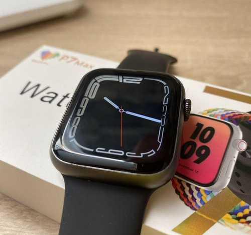 Часы SMART watch P7 Max