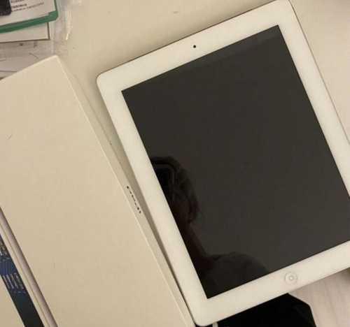 iPad 4 32gb