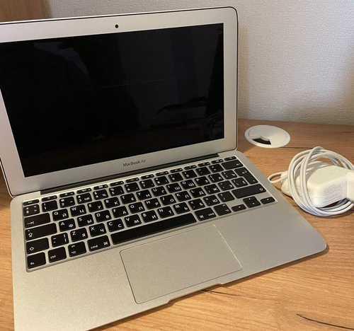 MacBook air 11