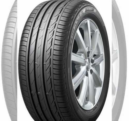 Bridgestone Turanza T001 205/60 R15 91V