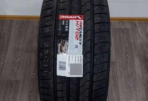 RoadX RXQuest H/T02 235/55 R18 104V