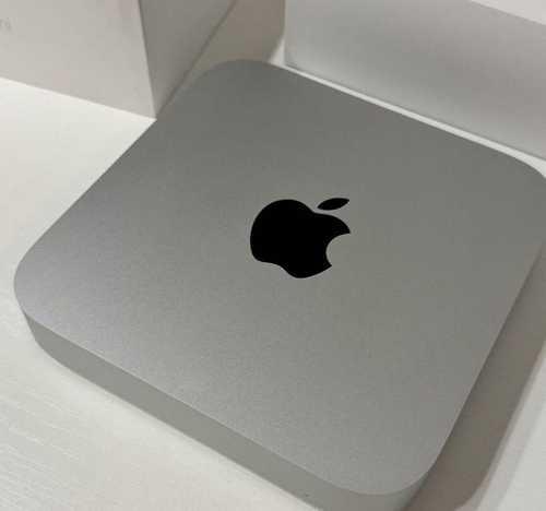 Apple Mac mini m2 2024 8GB, 512GB, гарантия