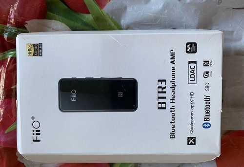 Fiio btr3