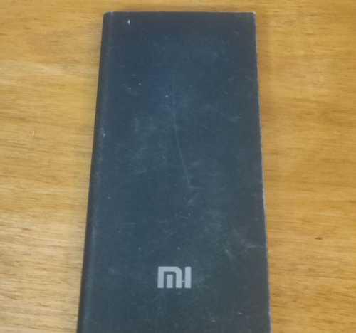 Повербанк Xiaomi 20000 быстр заряд Powerbank 44 Вт