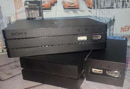 Процессорный блок VR Sony ps4 1-2 rev