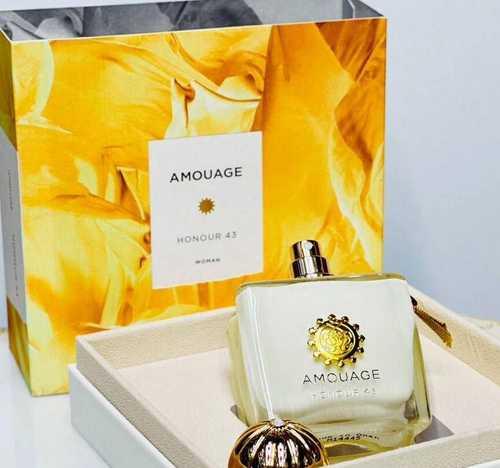Amouage honour 43 100 ml