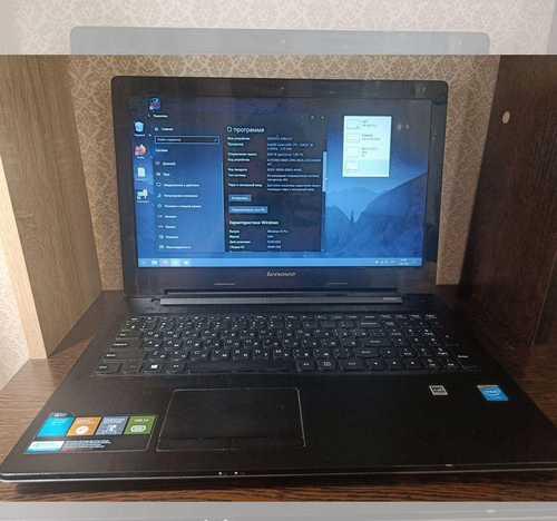 Lenovo G50-30