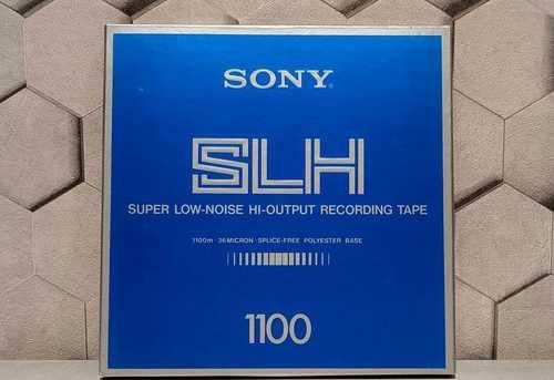 Катушки (бобины) Sony SLH-1100 пустые