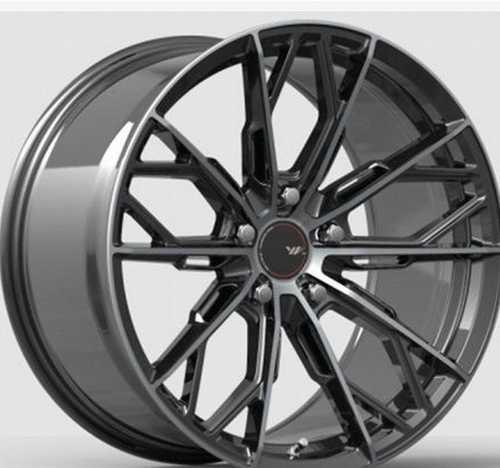 RR cssya3385 : 8x18 5*114,3 Et:45 Dia:67,1 B-P