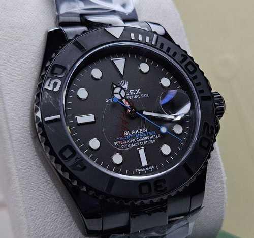 Часы Rolex Yacht-master мужские наручные