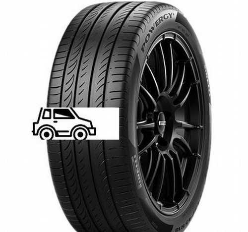 Pirelli Powergy 245/45 R19 102Y