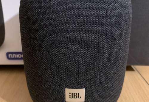 Колонка JBL Link Music GT оригинал гарантия