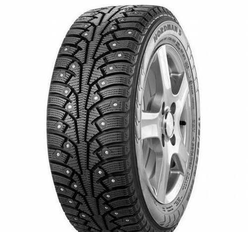 Nordman 5 155/70 R13 75T