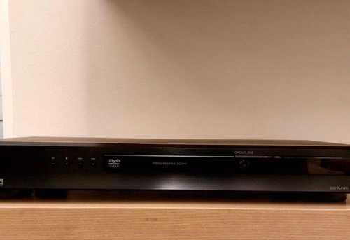 DVD-плеер Onkyo DV-SP403E