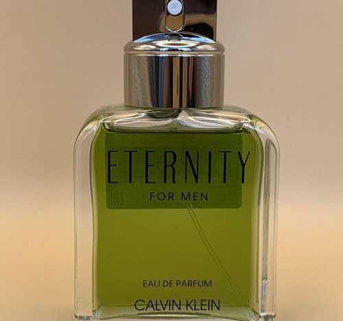 Распив "Calvin Klein Eternity for Men" (Оригинал)