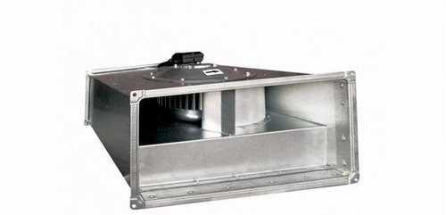 Вентилятор канальный вкп 60-35-4D (380В)
