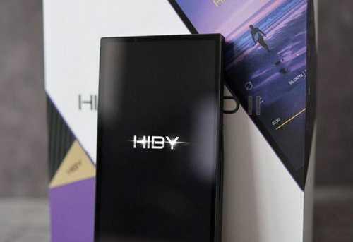 Hiby R6 Pro II hi-res плеер