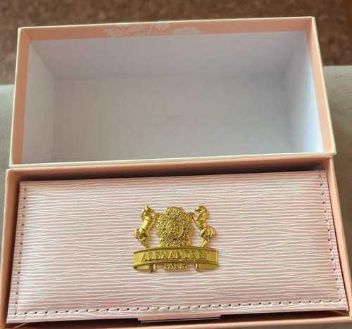 Alexandre J rose oud парфюмерная вода
