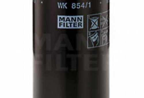 Mann-filter WK 854/1 Фильтр топливный