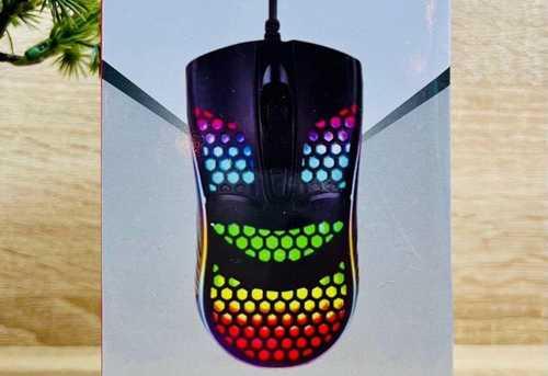 Мышь проводная X6 Game Mouse