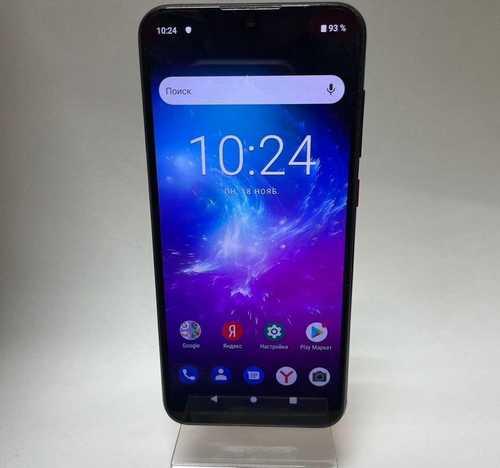 ZTE Blade A7 2019, 2/32 ГБ