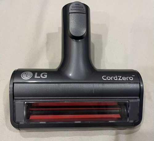 Турбощетка мини для пылесоса LG A9 CordZero