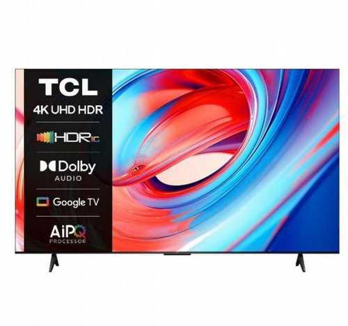 Телевизор Tcl 55v6b