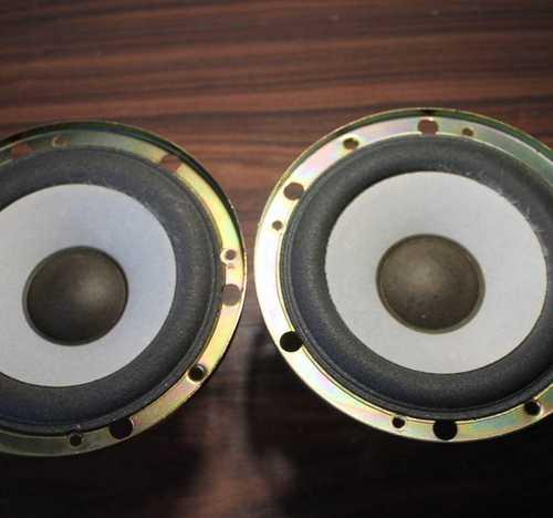 Динамики technics 14L317L3