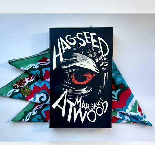 Hag-Seed / Atwood Margaret