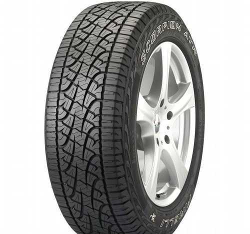 Pirelli Scorpion ATR 185/75 R16 93T