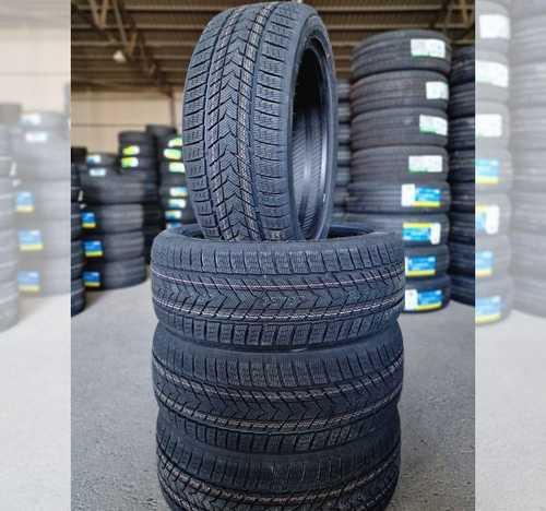 Grenlander IceHawke II 275/55 R19 114H