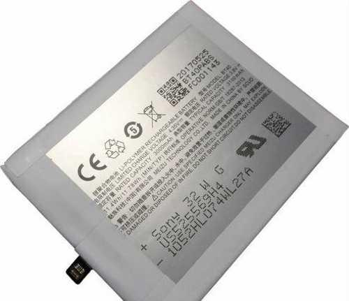 Аккумулятор для Meizu MX4 BT40