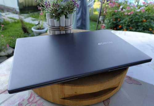 Honor magicbook x15