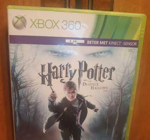 Игра на xbox 360 лицензия