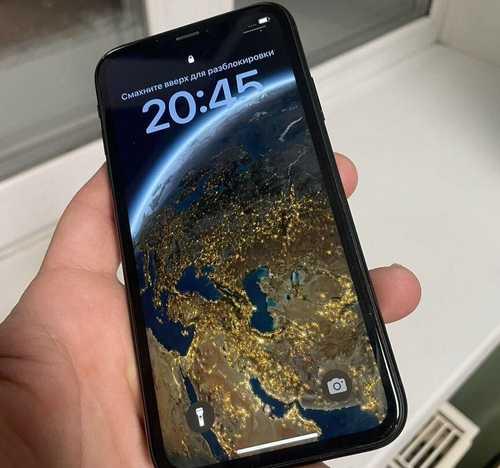 iPhone Xr, 64 ГБ