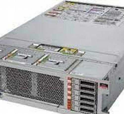 Сервер Oracle/SUN T8-2 server
