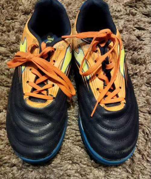 Футзалки joma