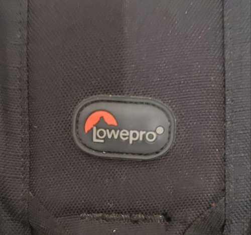 Фоторюкзак Lowepro Flipside 400