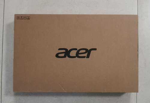 Ноутбук новый Acer Extensa 15, ryzen 3, DDR5