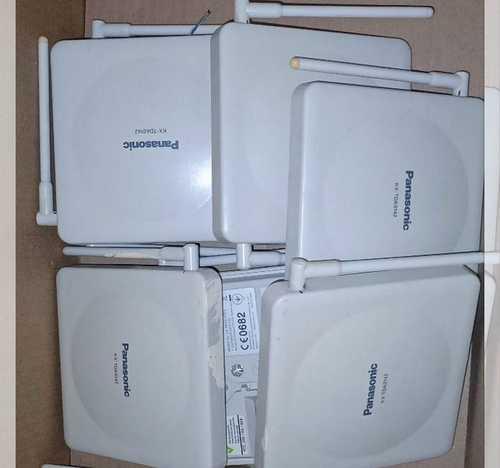 Базовая станнция Panasonic KX-TDA0142