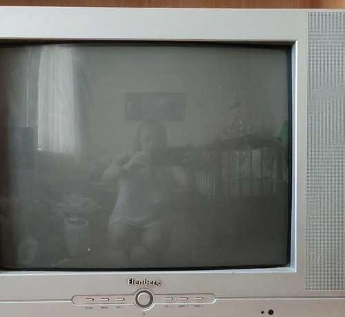 Цветной телевизор Elenberg 2108