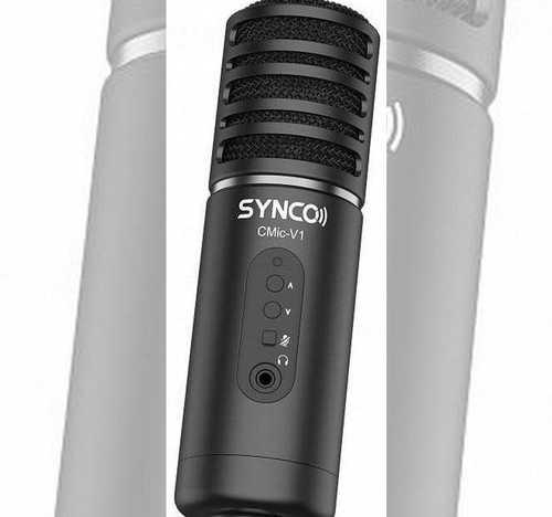 Микрофон Synco Mic-V1